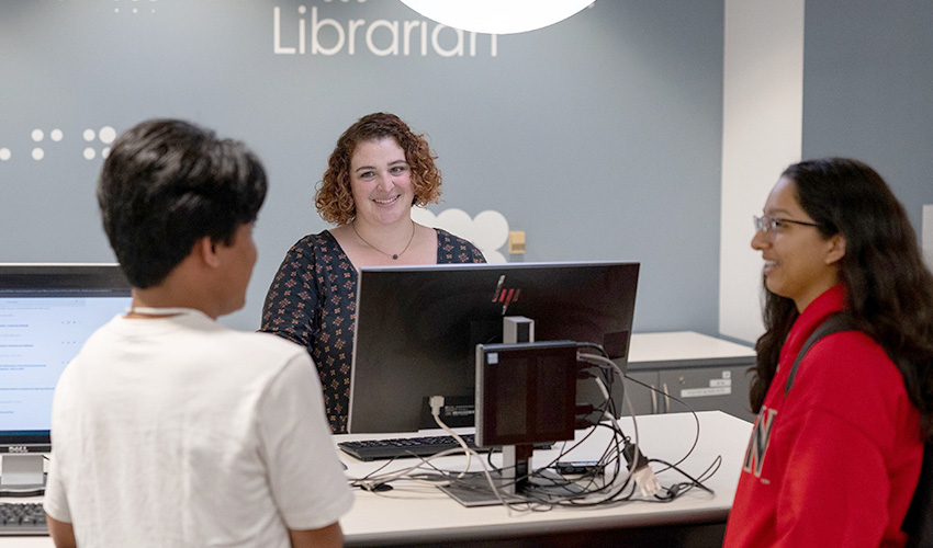 Campus Resources | Tseng College (CSUN)